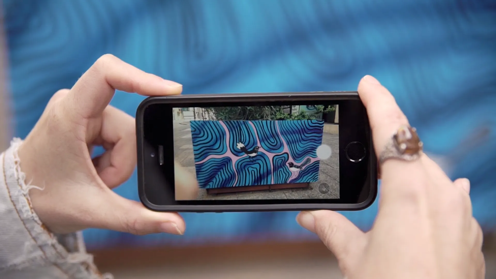 EyeJack - Activate Perth